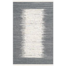 Brayden Studio Fender Geometric Hand Woven Area Rug & Reviews | Wayfair ...