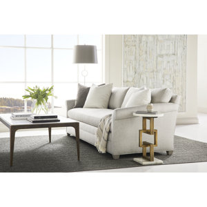 Vanguard Furniture Roslyn Bench Seat Sofa | Wayfair