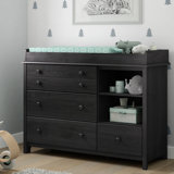 Changing Tables You'll Love | Wayfair