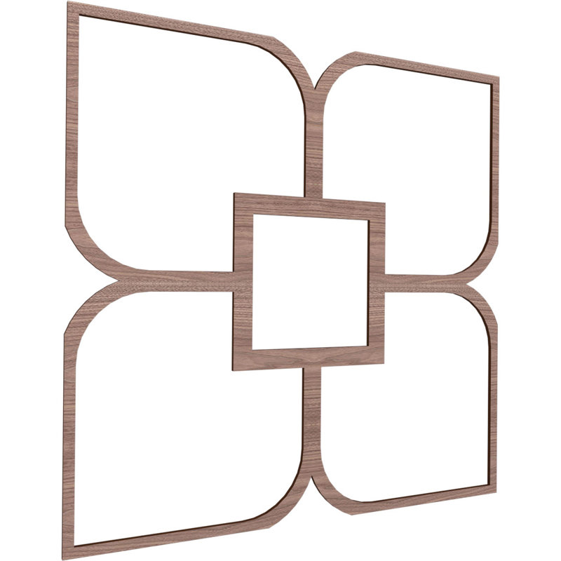 PCI Enterprises Olivia Decorative Ceiling Fretwork | Wayfair