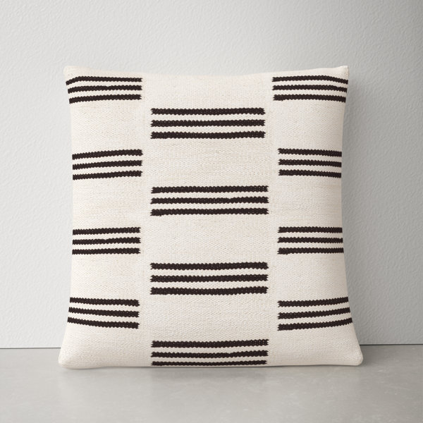Modern Decorative + Throw Pillows | AllModern