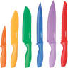Cuisinart Advantage 12 Piece Color Knife Set & Reviews | Wayfair