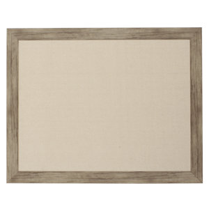 Union Rustic Wall Mounted Bulletin Board & Reviews | Wayfair