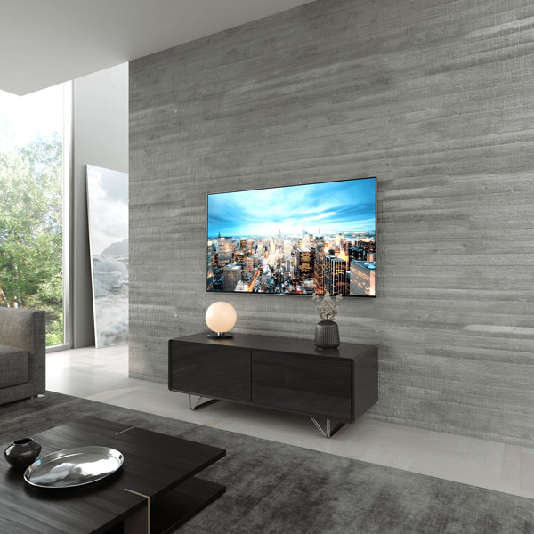 Metro Lane Dunaverney TV Stand for TVs up to 60" | Wayfair.co.uk