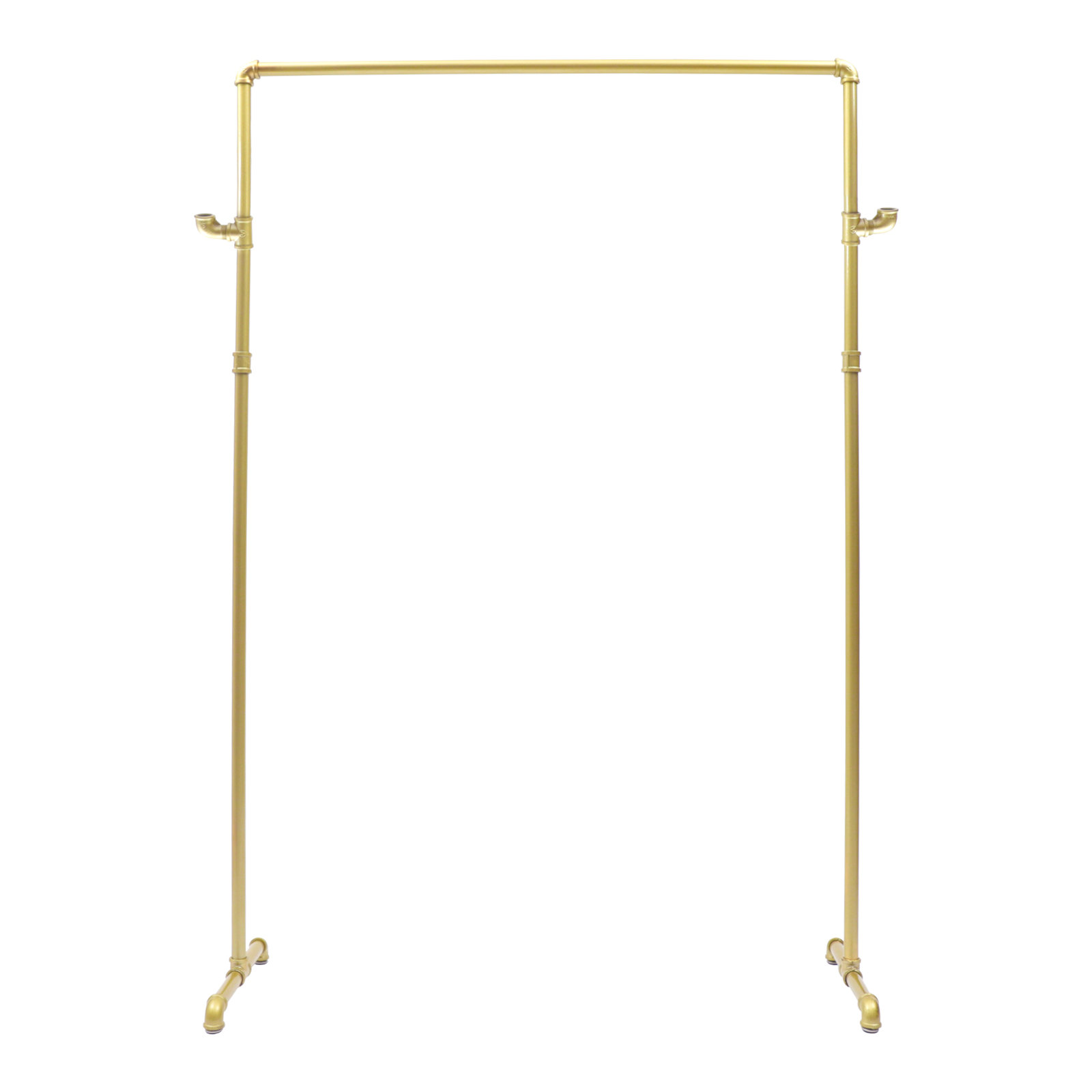 Williston Forge Amrika Freestanding Clothing Racks & Reviews | Wayfair