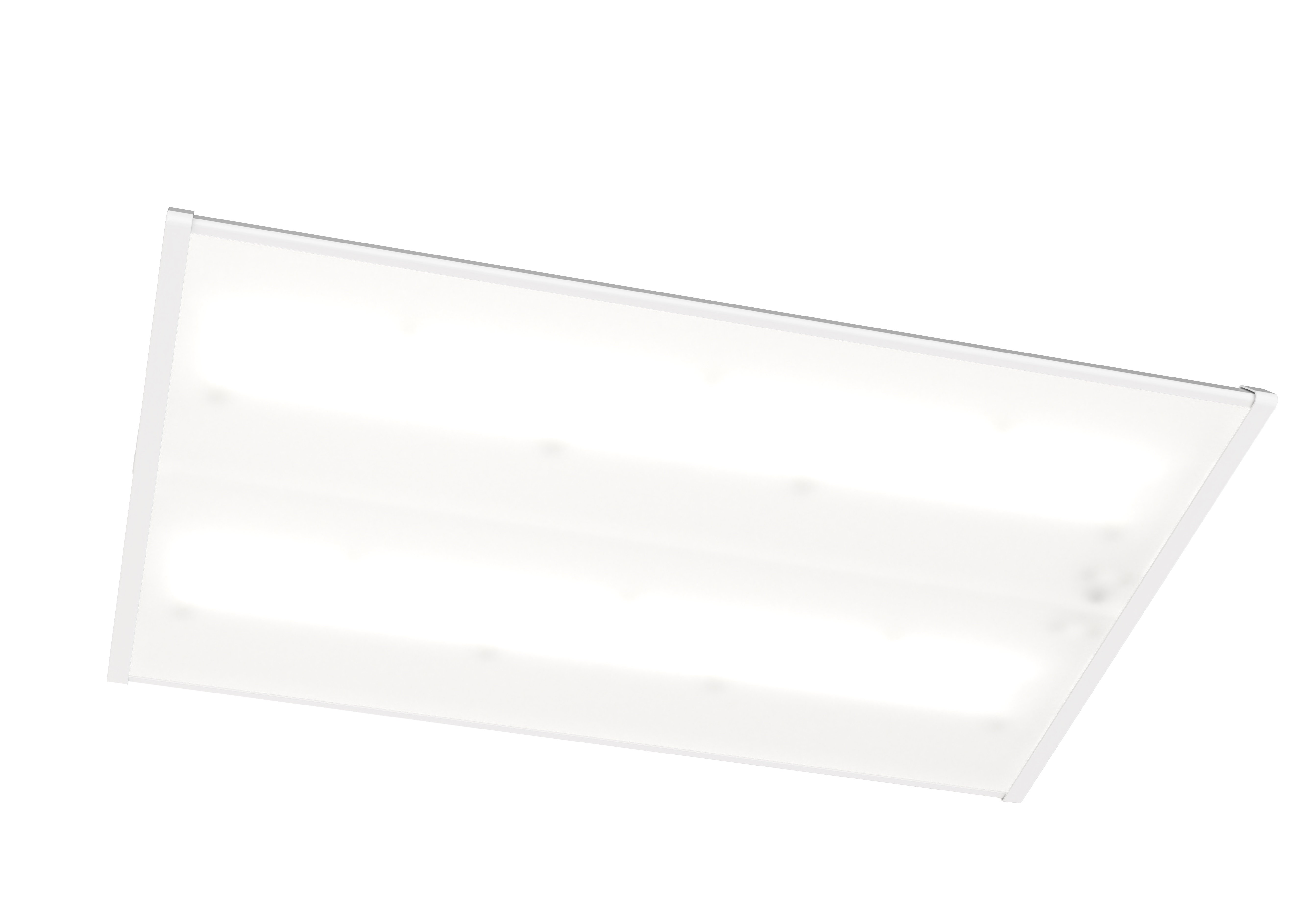 Lithonia Lighting Dimmable Rectangle High Bay Ceiling Light & Reviews ...