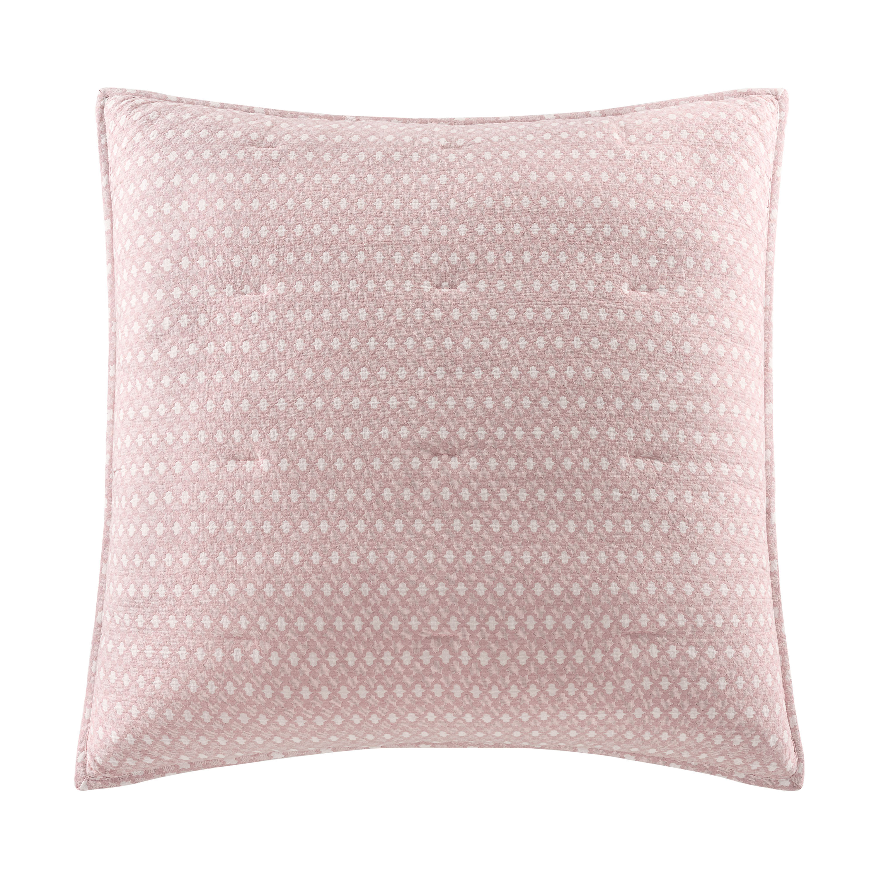 Southern Tide Augustine Euro Rose Sham | Wayfair