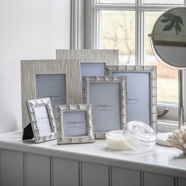 August Grove Sattler Picture Frame | Wayfair.co.uk