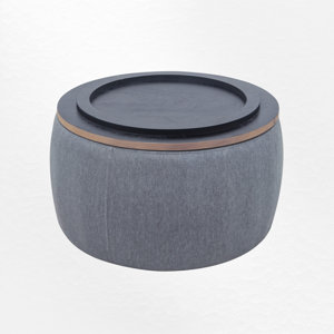 Latitude Run® Mylo Coffee Table with Storage & Reviews | Wayfair