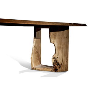 MaximaHouse Baum Rectangular Dining Table | Perigold