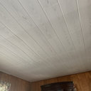 A La Maison Ceilings Foam Wood Glue-Up Ceiling Planks 39 in. x 6 in ...