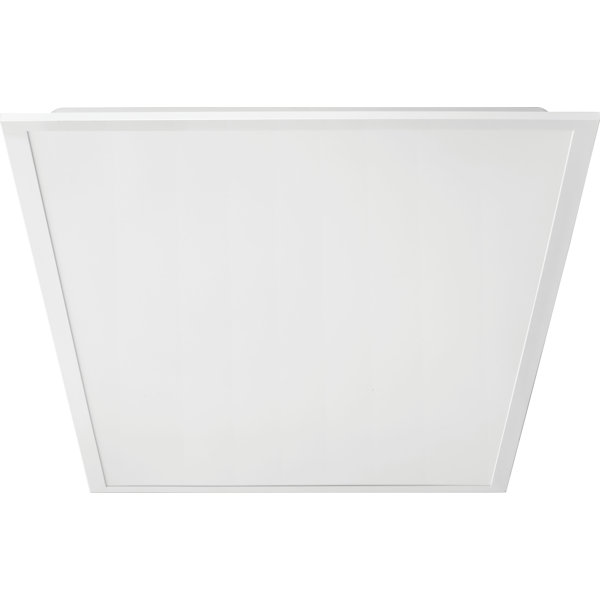 Lithonia Lighting Rectangular Flat Panel Ceiling Light & Reviews | Wayfair