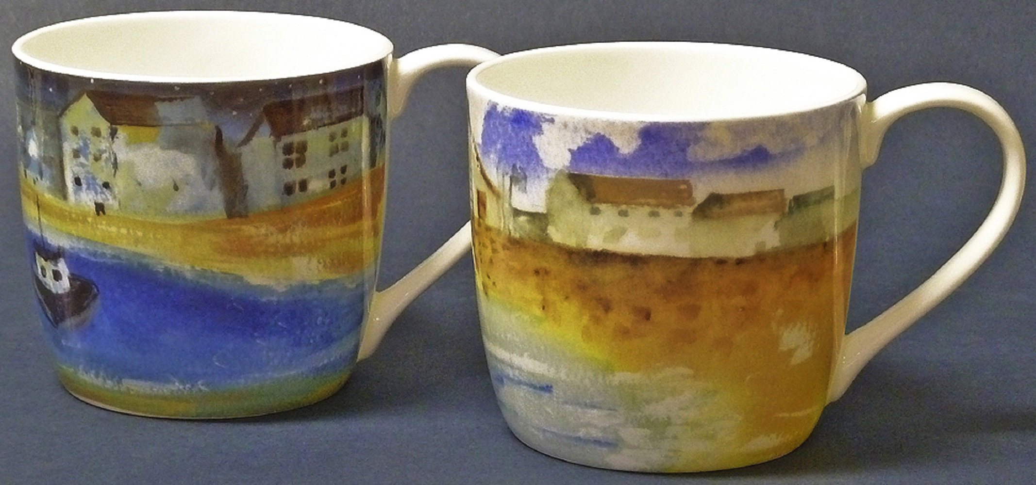Marlow Home Co. Anneke Bone China Coffee Mug & Reviews | Wayfair.co.uk