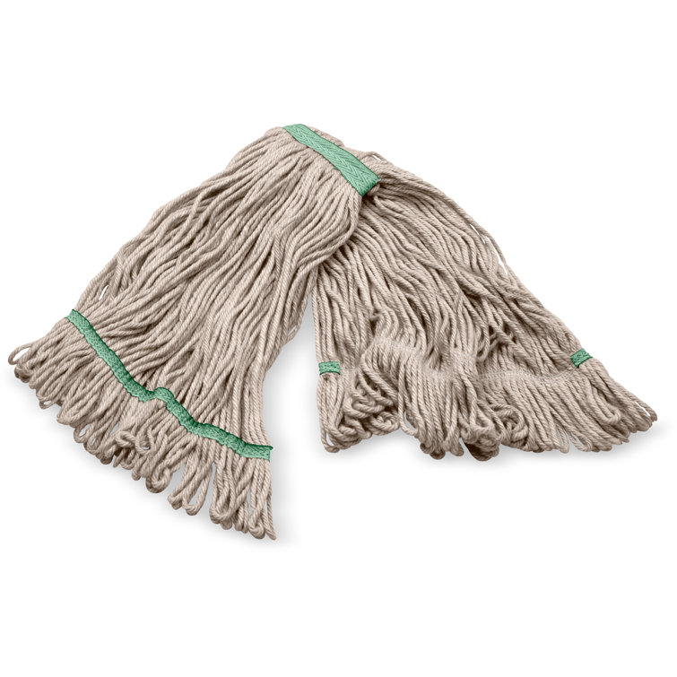 Carlisle Food Service Products Mop Head - Wayfair Canada