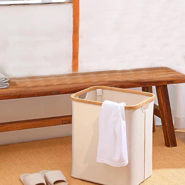 Latitude Run® Laundry Hamper | Wayfair