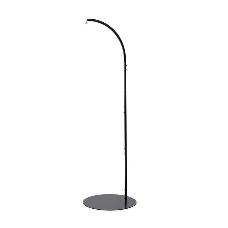 Hokku Designs Dyron 74.5'' No Outdoor Lantern Accessory | Wayfair