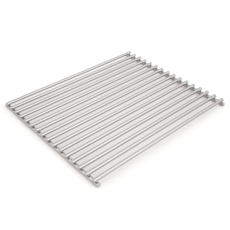 Broil King 2 Pcs Stainless Steel Cooking Grid - Signet/Crown | Wayfair