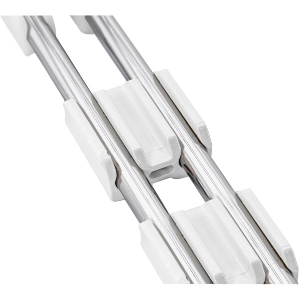 Lorell Ganging Mechanism | Wayfair