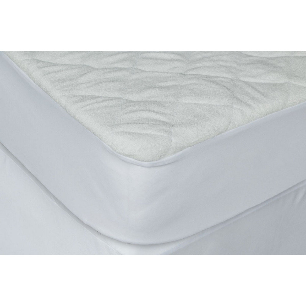 HomeRoots Fitted Mattress Protector | Wayfair