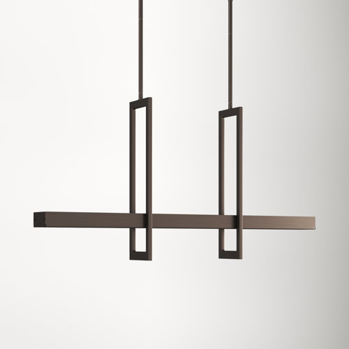 Modern 3 Light Pendant Lighting | AllModern