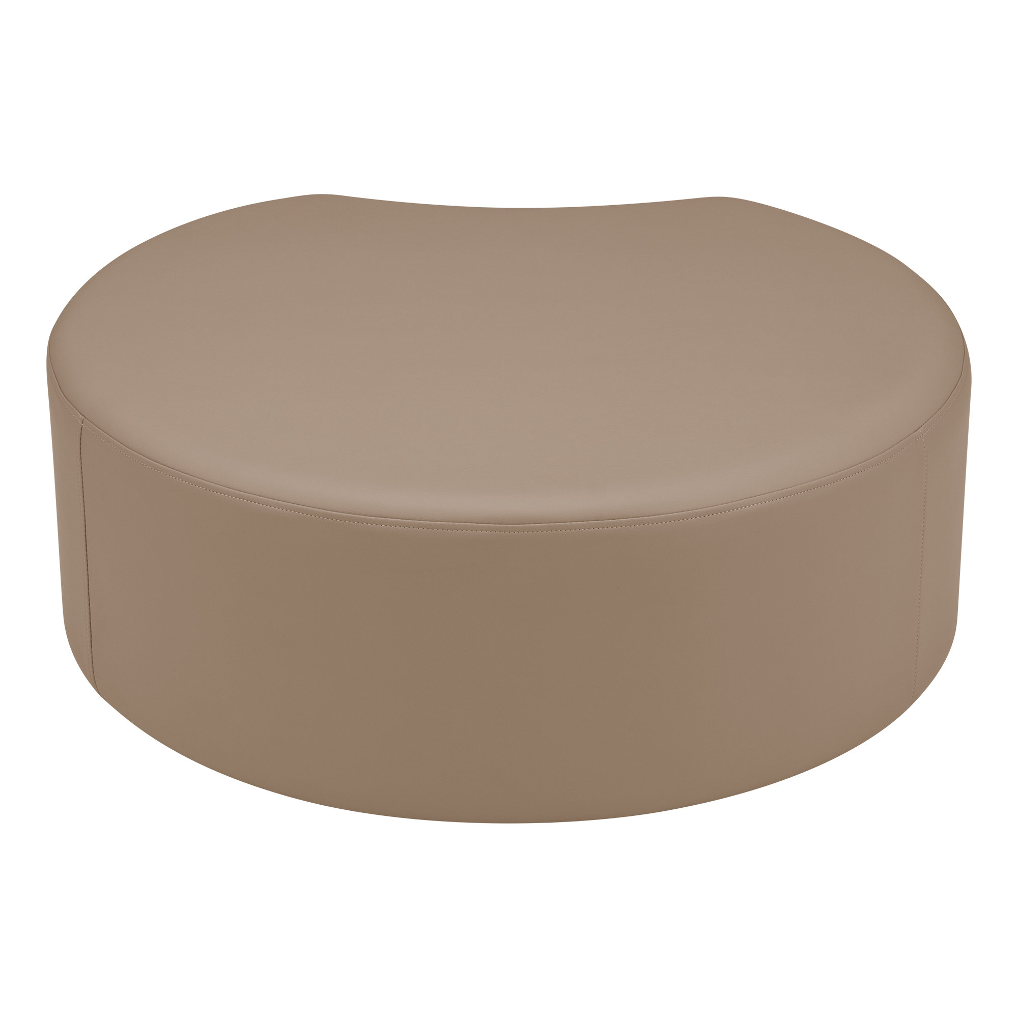 Learniture Structured Crescent Stool -Flexible Modular Collaborative ...