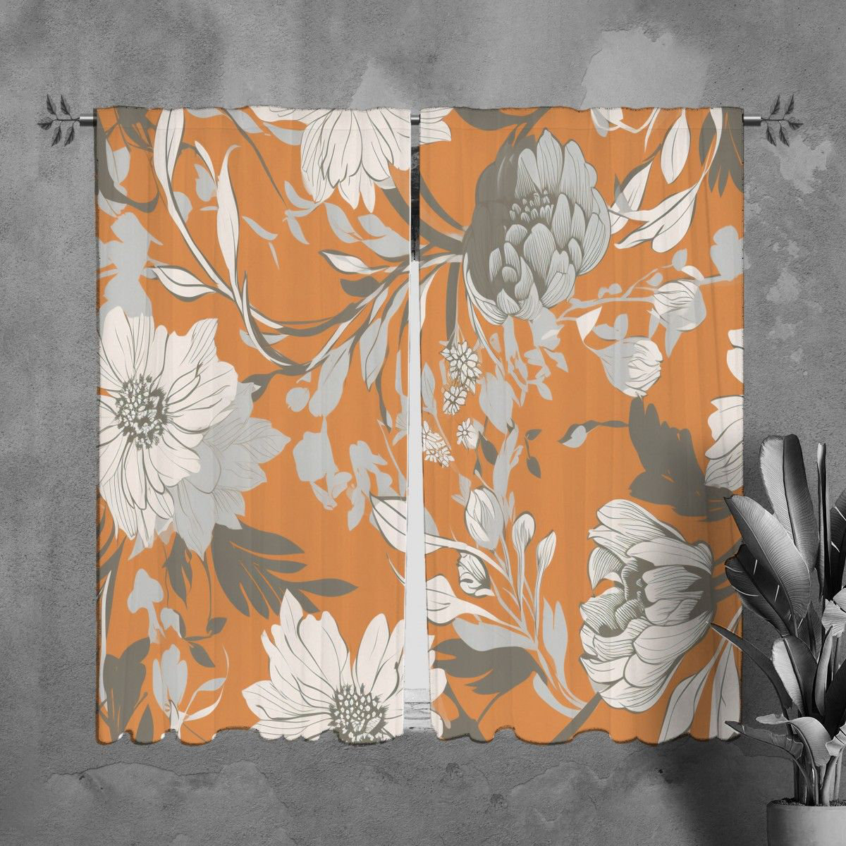 East Urban Home Keyora Panel | Wayfair