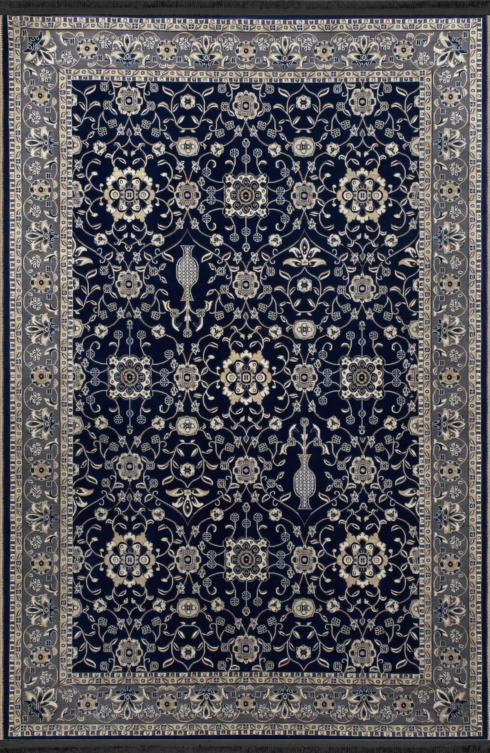 Alcott Hill® Rectangle Daquon Area Rug | Wayfair