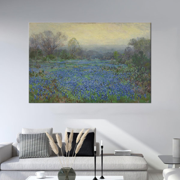 Lark Manor Print on Canvas | Wayfair.co.uk