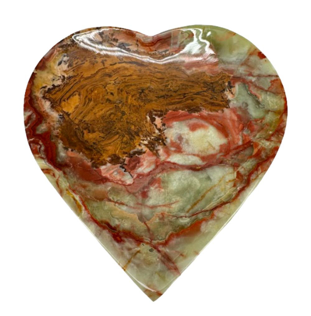 Dakota Fields Crumity Stone Decorative Plate 1 | Wayfair