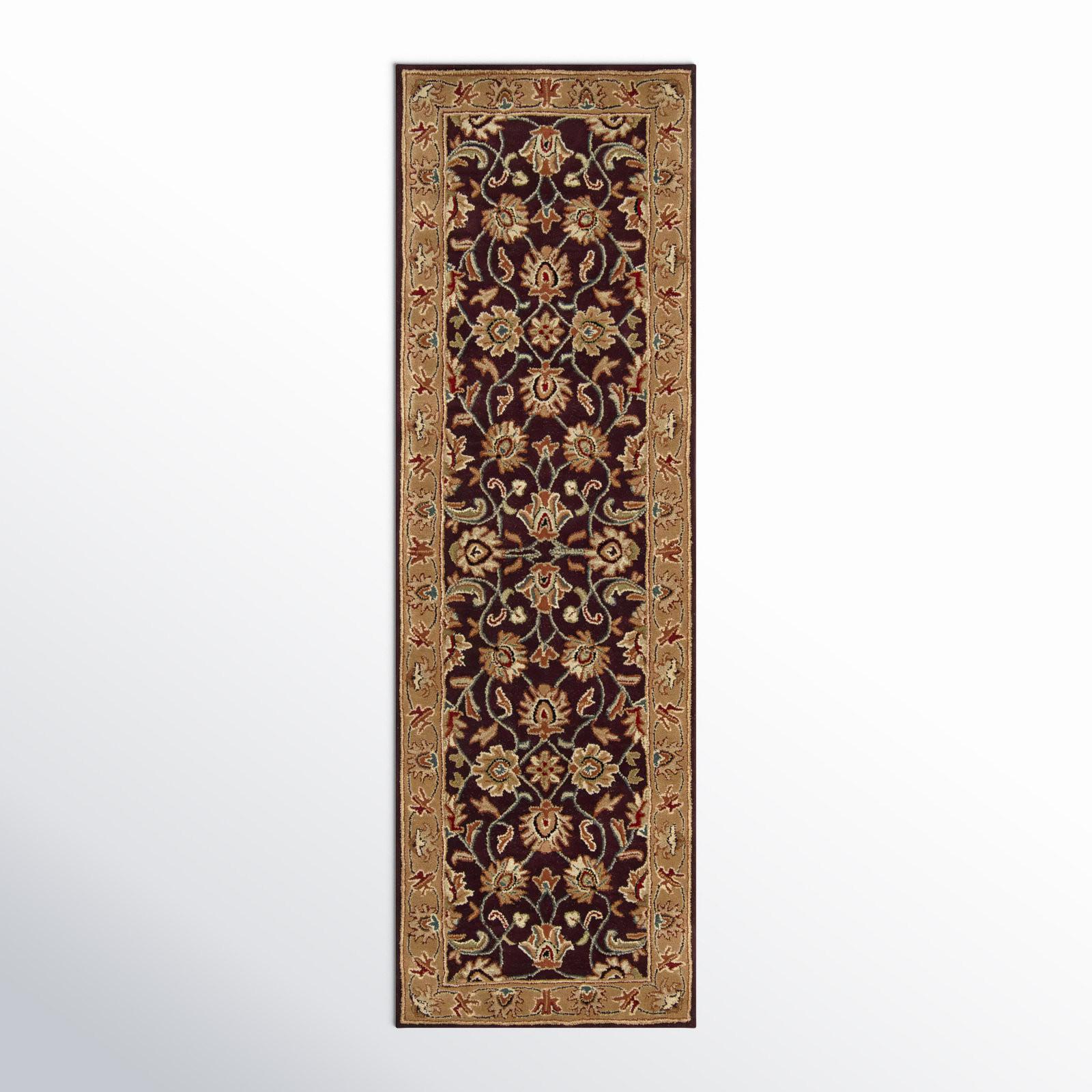 SURYA Runner 2'6" x 8' | Wayfair