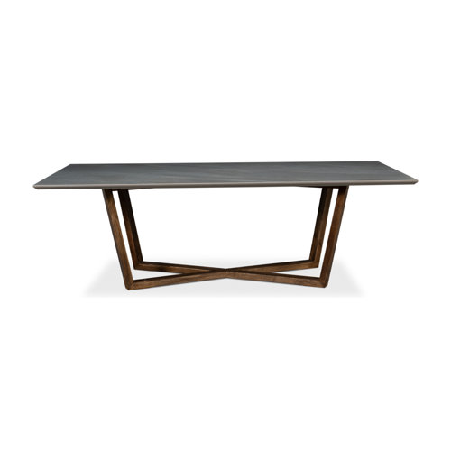 Sarreid Ltd Isabella Dining Table | Wayfair