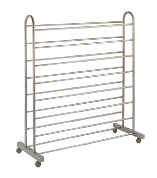Wenko 42 Pair Shoe Rack | Wayfair.co.uk