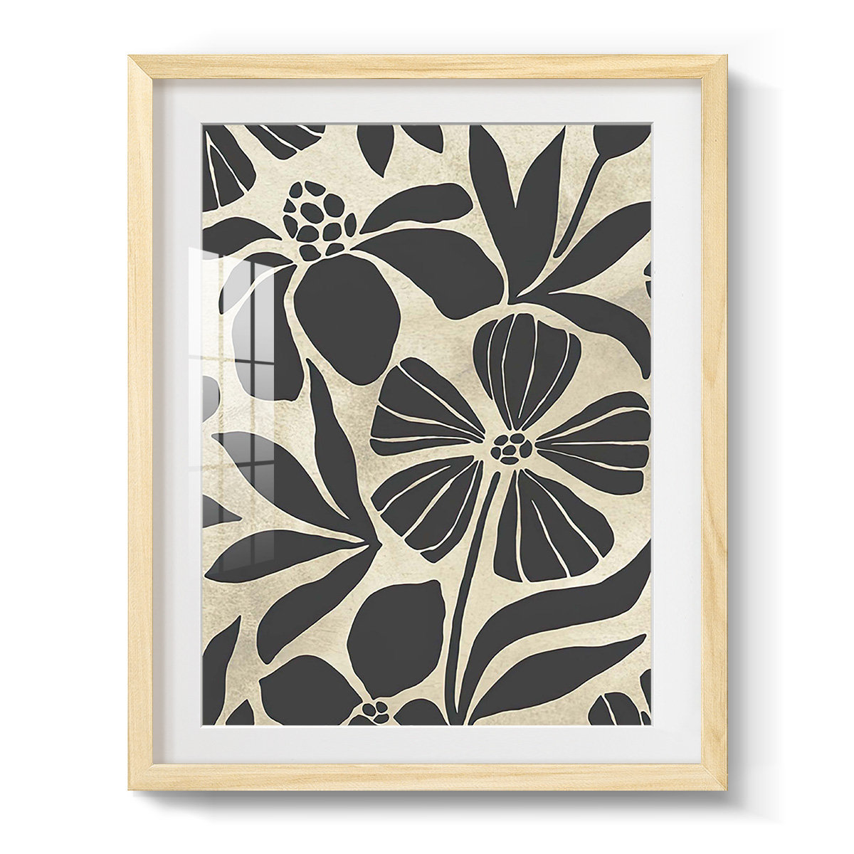 Winston Porter " Semi Stack II " on | Wayfair