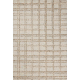 Plaid Area Rugs You'll Love | Wayfair