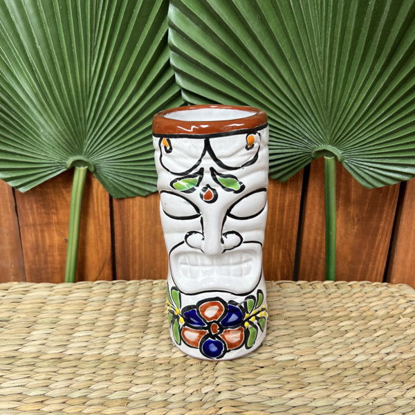 Winston Porter Remae Handmade Pot Planter | Wayfair