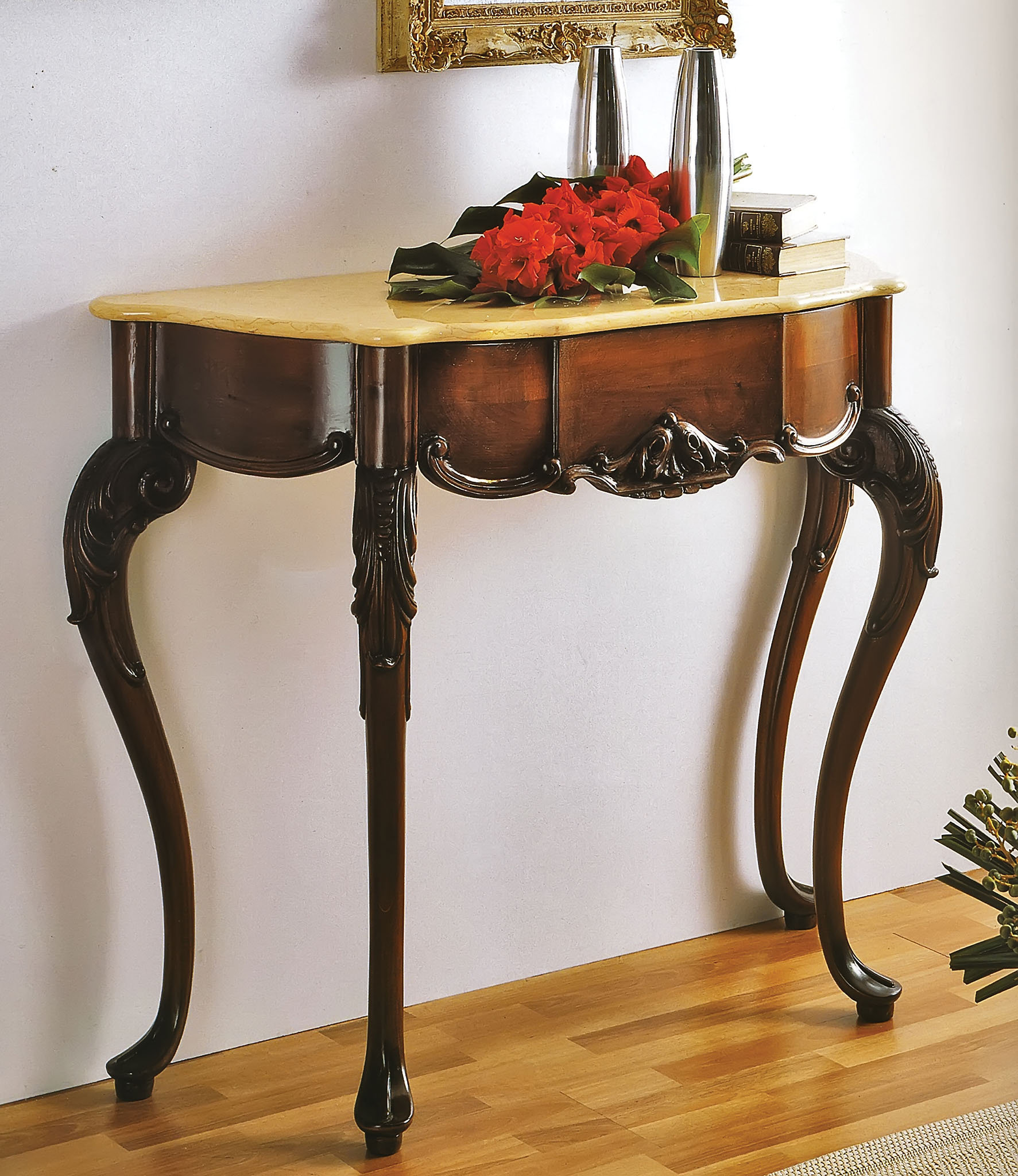 David Michael 47" Console Table - Wayfair Canada