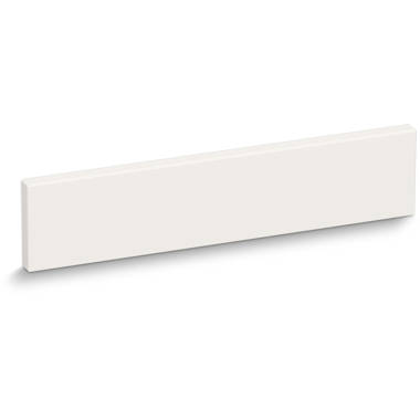 Kohler Quartz Back Splash For 24" Vanity & Reviews | Wayfair