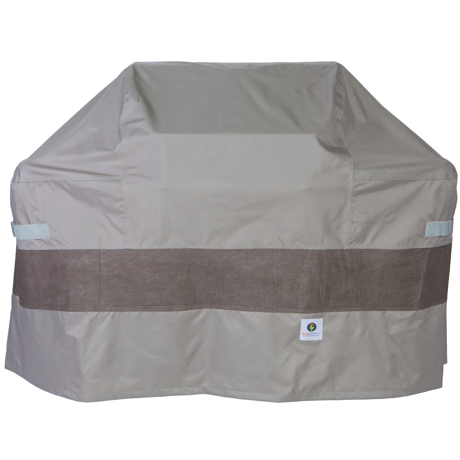 Duck Covers DUCKCOVERS Elegant Waterproof Outdoor Grill Cover & Reviews ...
