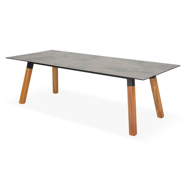 George Oliver Boatright Dining Table | Wayfair.co.uk