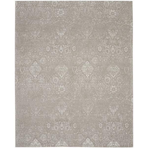 Williston Forge Avoree Ikat Rug | Wayfair