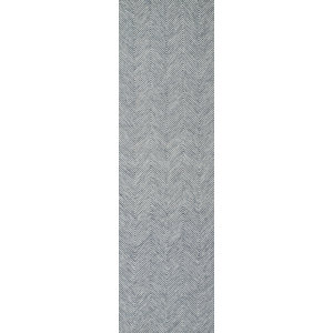 Momeni Wheaton Wool Chevron Area Rug & Reviews | Perigold