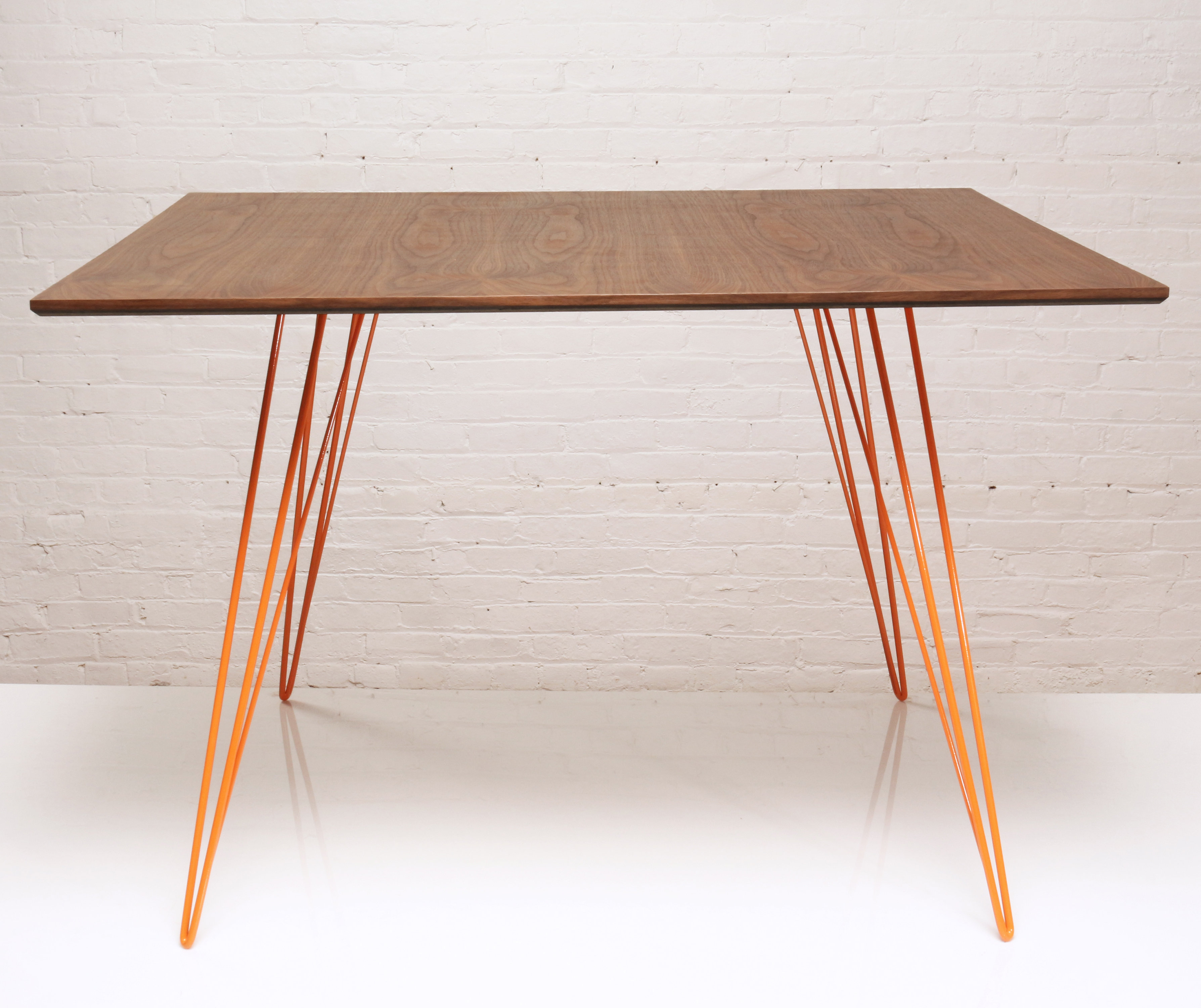 Tronk Design Williams Dining Table | Wayfair