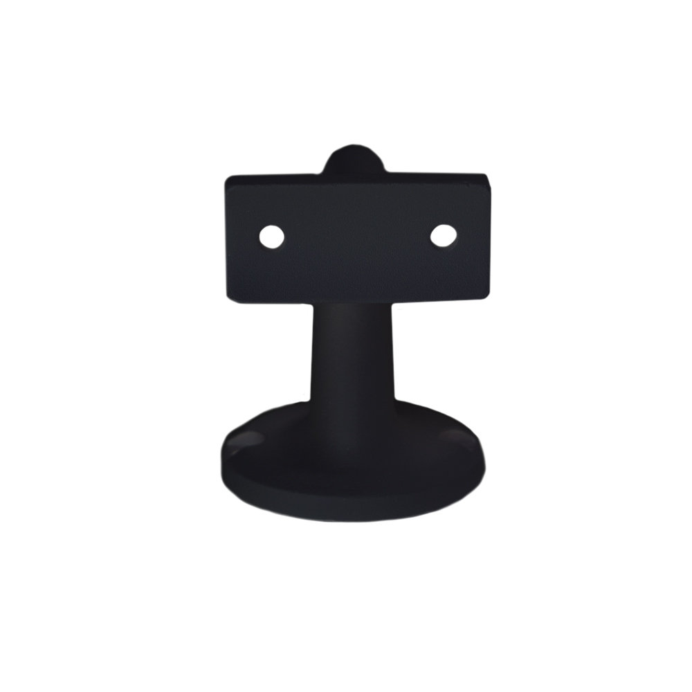 Deckorators Secondary Handrail 3 in. Offset Bracket | Wayfair