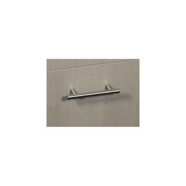 CKP Origins 3 1/2" Center to Center Bar Pull & Reviews | Wayfair