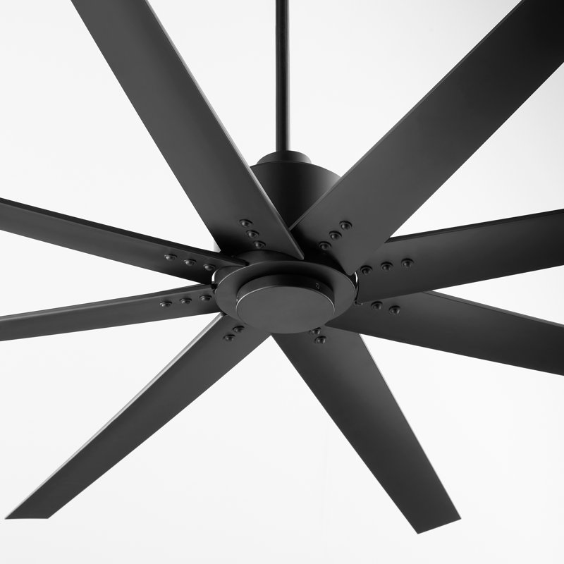 Latitude Run® Rockingham 72'' Ceiling Fan | Wayfair