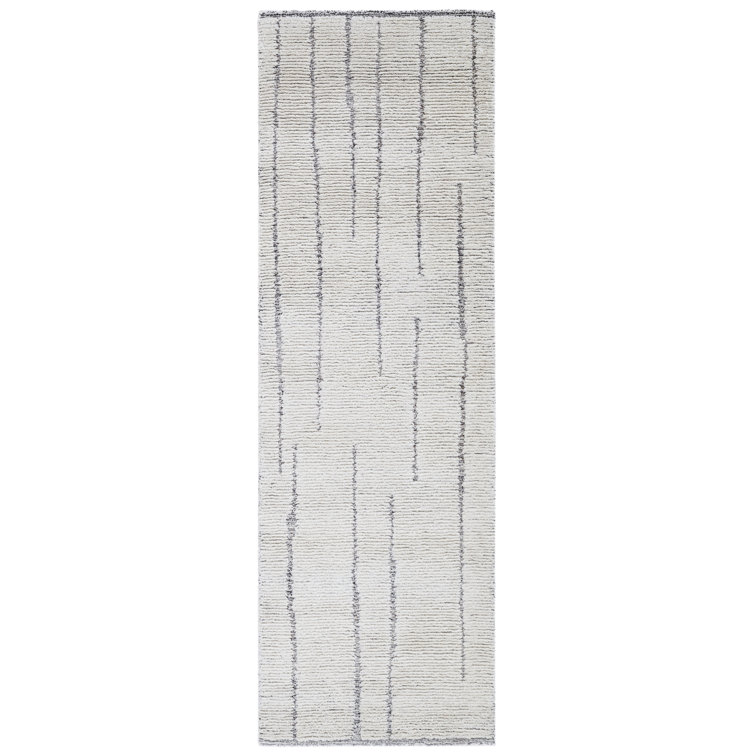 Keagan Hand Tufted Wool Rug & Reviews | Joss & Main