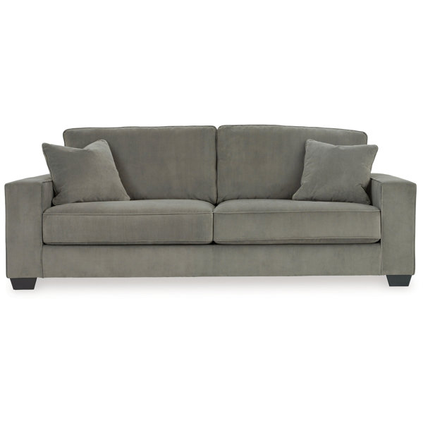Latitude Run® Chicklis 94'' Upholstered Sofa | Wayfair