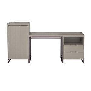 HFC Terrace Minibar Microfridge Cabinet | Wayfair