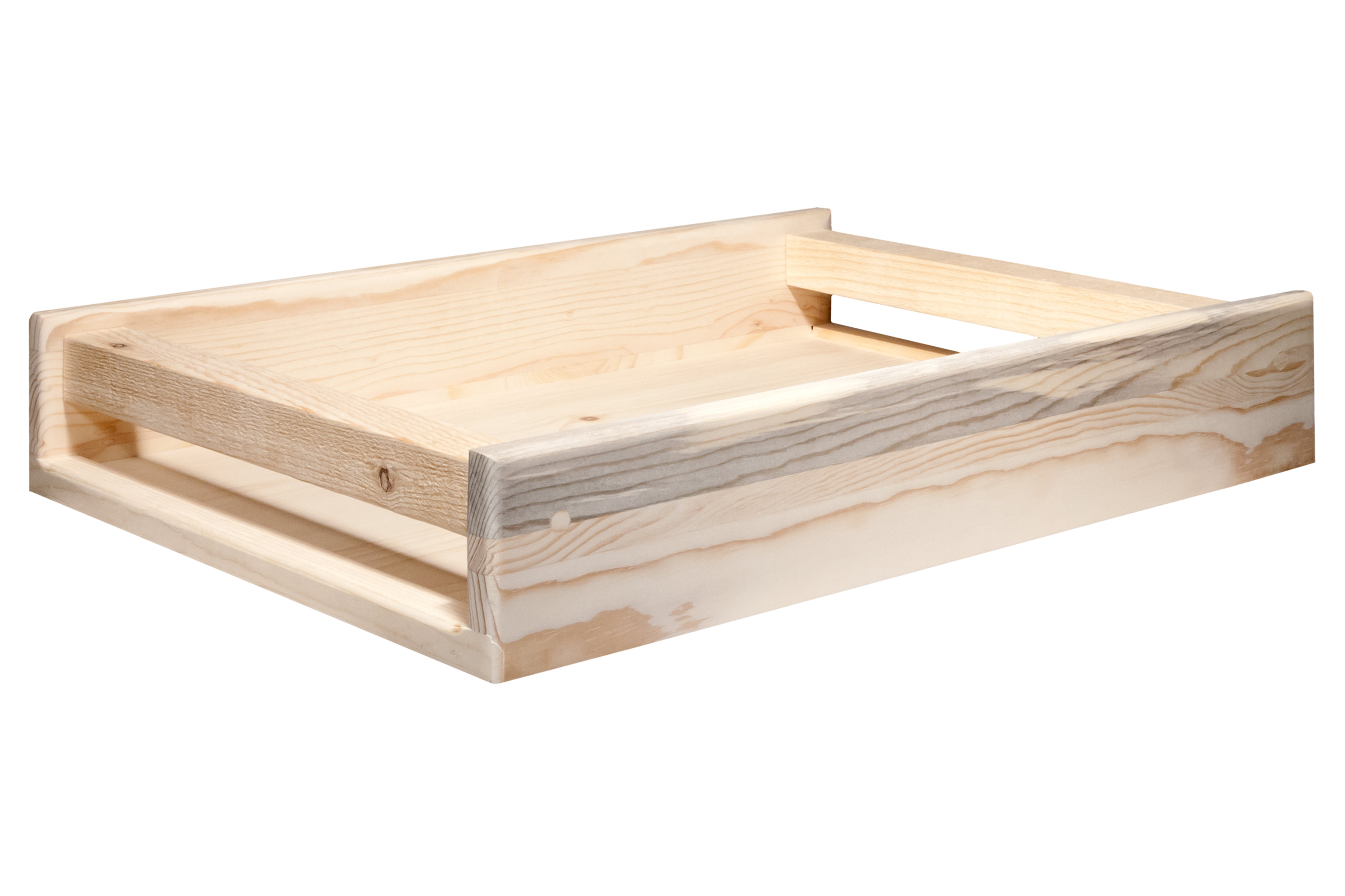 Loon Peak® Homestead Collection Serving Tray | Wayfair