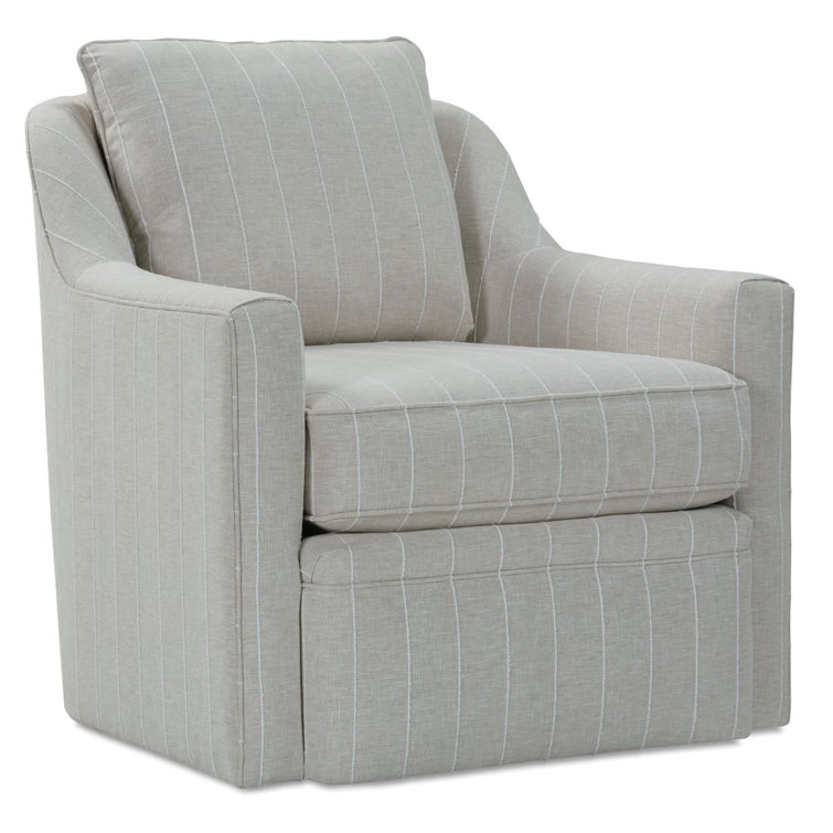 Wildon Home® Takyla Swivel Chair | Wayfair